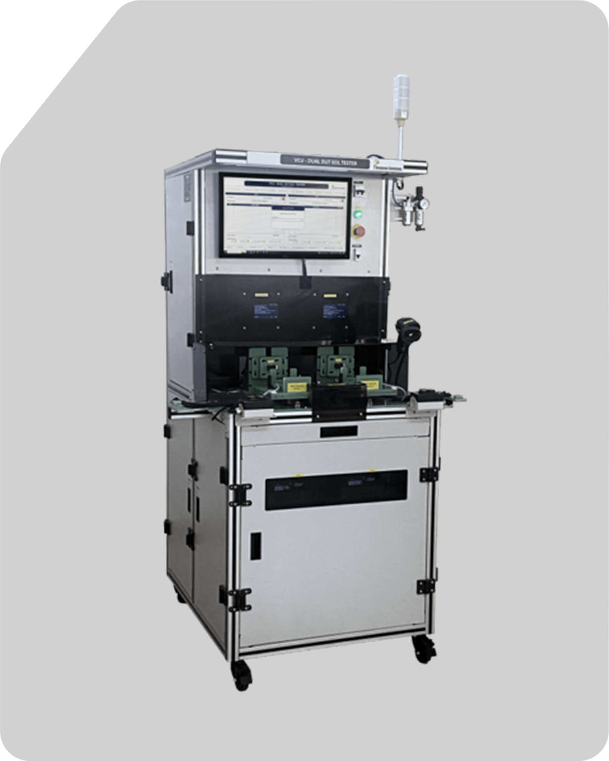 Streamline Testing With Automation Rennova Solutions