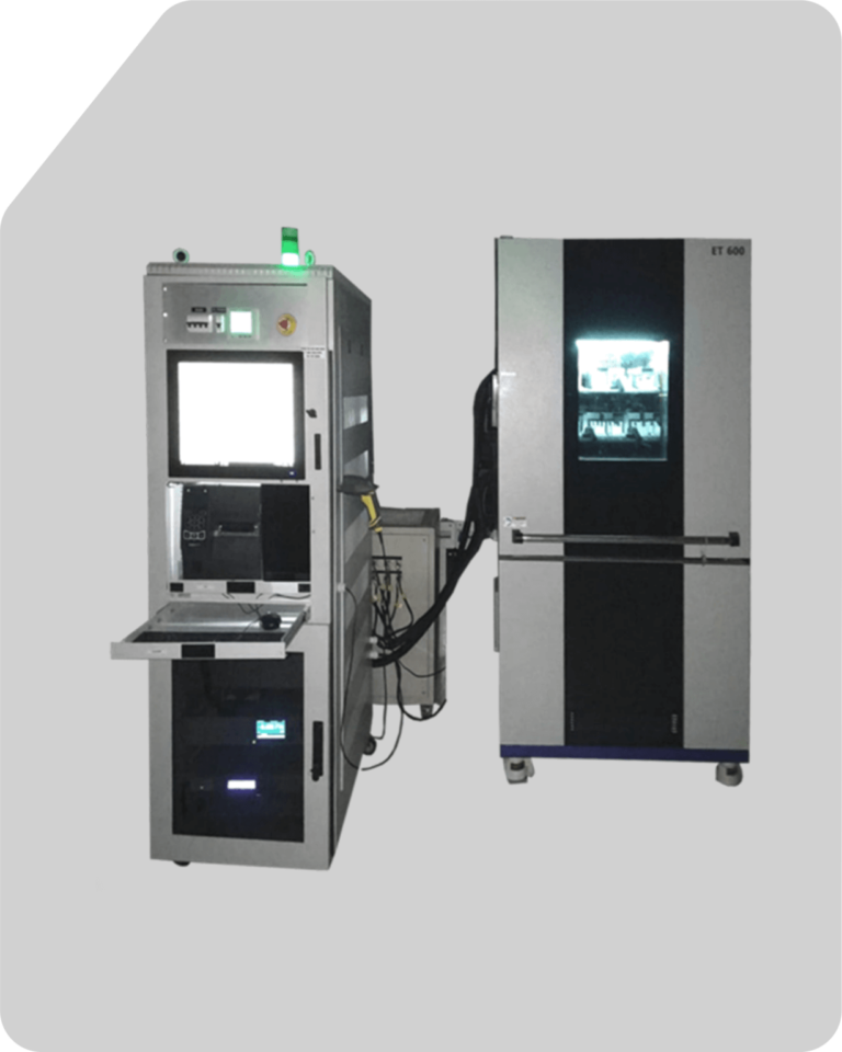 Streamline Testing with Automation | Rennova Solutions