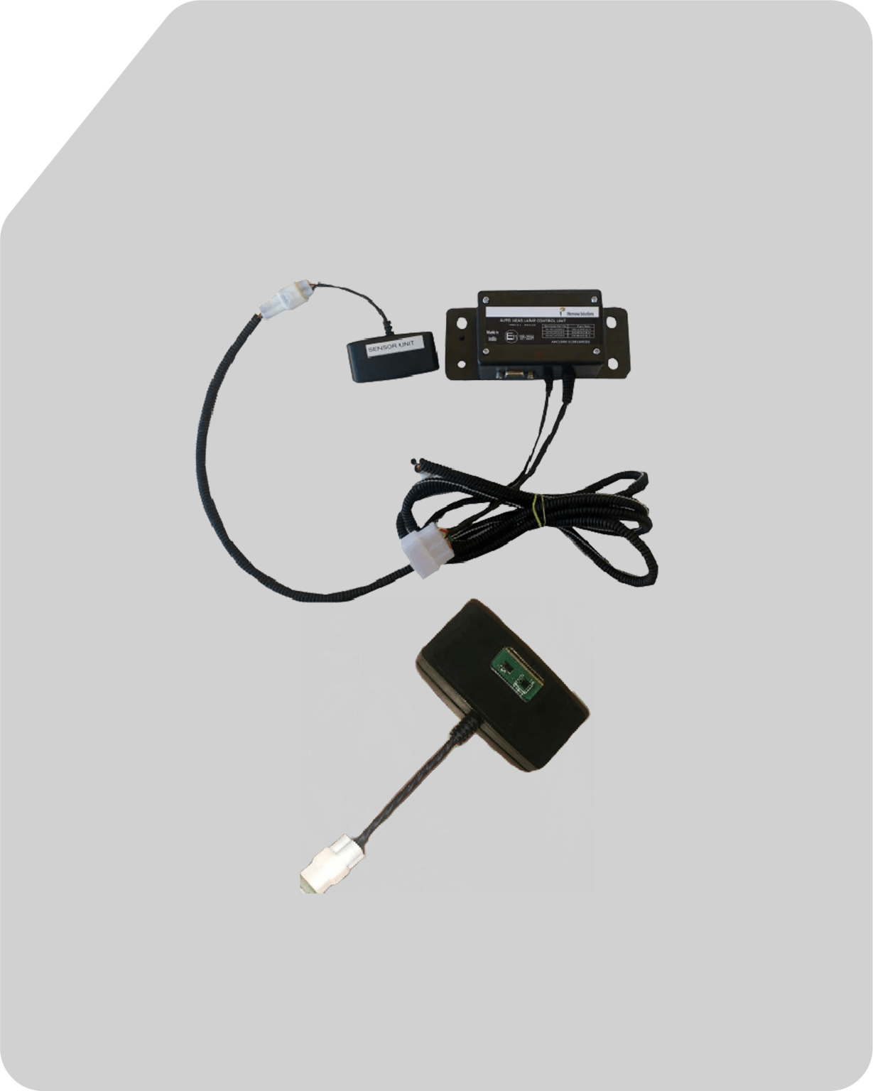 Advanced Automotive Electronics Solutions | Rennova Solutions