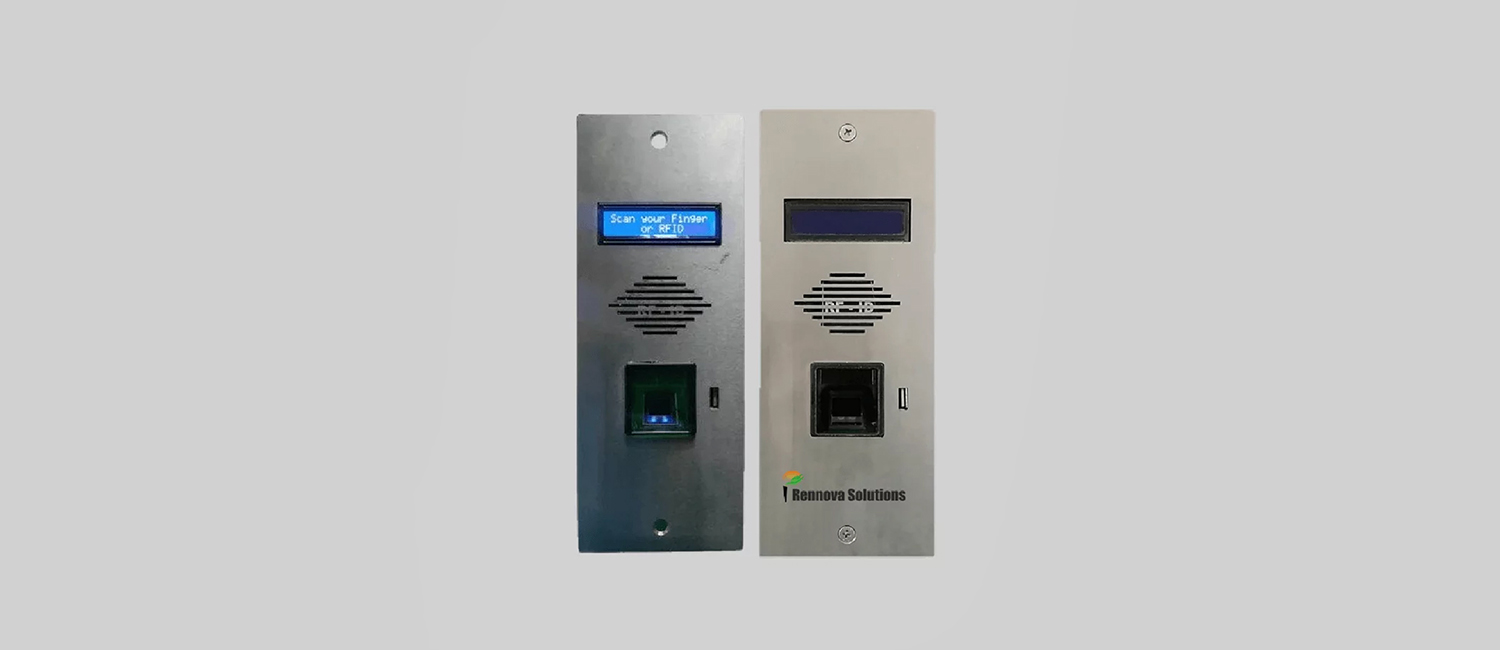 Integrated Security & Elevator Access Control Solutions | Rennova Solutions