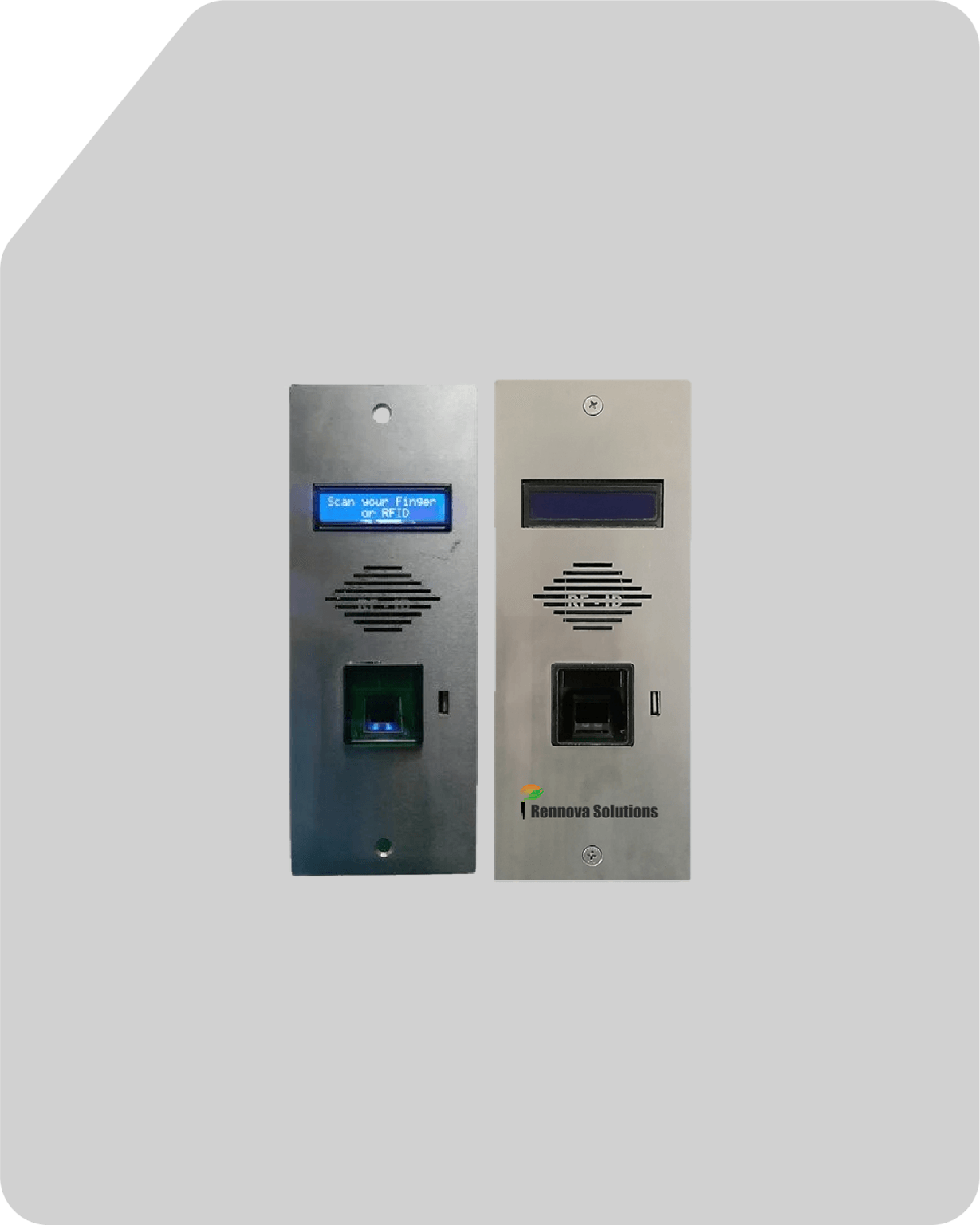 Elevator Electronics | Rennova Solutions